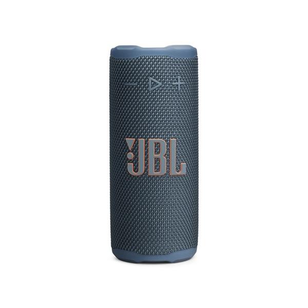 JBL　Grip　ポータブルBluetoothスピーカー　ブルー 21