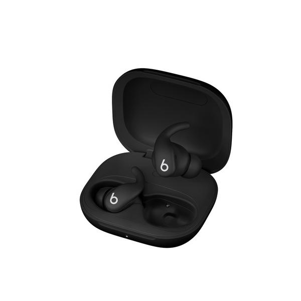 Beats　(Apple)　ME2J4PA／A　Powerbeats　Fit　ワイヤレスノイズキャンセリングイヤフォン　ジェットブラック 21