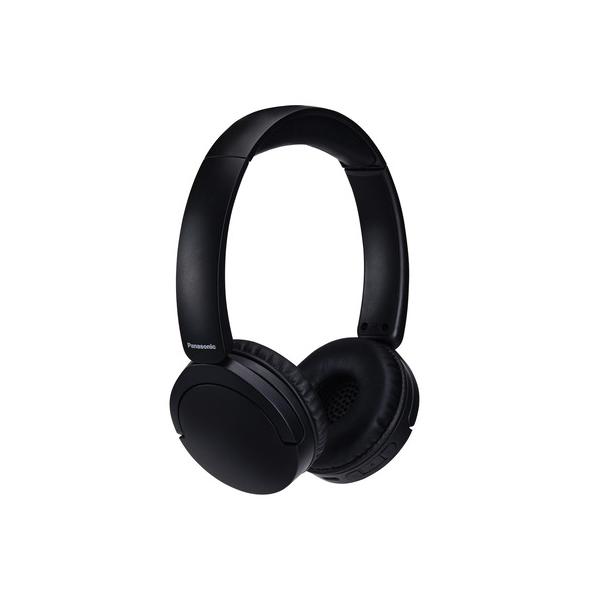 パナソニック　RB-HF630B-K　ワイヤレスステレオヘッドホン　環境ノイズキャンセリング機能　Bluetooth対応　ブラック 21