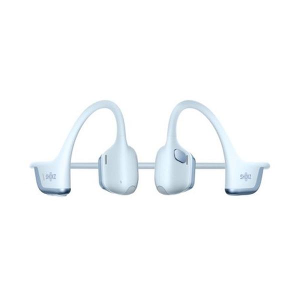 Shokz　SKZ-EP-000058　OpenRun　Pro　2　骨伝導イヤホン　Bluetooth対応　ブルー 21