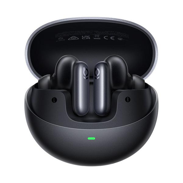 Baseus　XP1K　Inspire　XP1　完全ワイヤレスイヤホン　左右分離　ノイズキャンセリング　Bluetooth対応　IPX4防水　ブラック 21