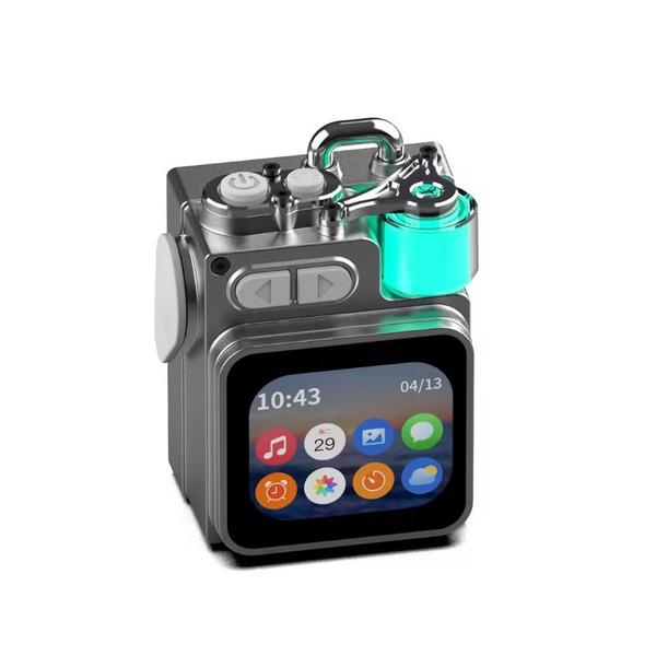 meishin　MBT01　Bluetooth対応　スピーカー　RGBライト採用　通話やメールも出来る　GR 21