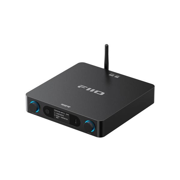 FIIO　FIO-BR15R-B　Bluetooth受信機能搭載USB　DAC　BR15　R2R　フルバランス24bit　R2R　DAC回路搭載　Bluetooth6.0対応　ブラック 21