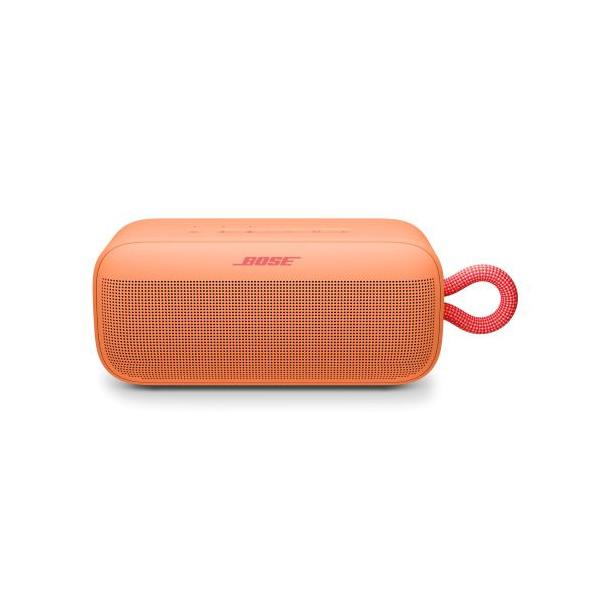 Bose　SoundLink　Plus　Portable　Speaker　Bluetooth対応　USB　Type-Cポート搭載　IP67防水防塵　SUNSET　PEACH 21