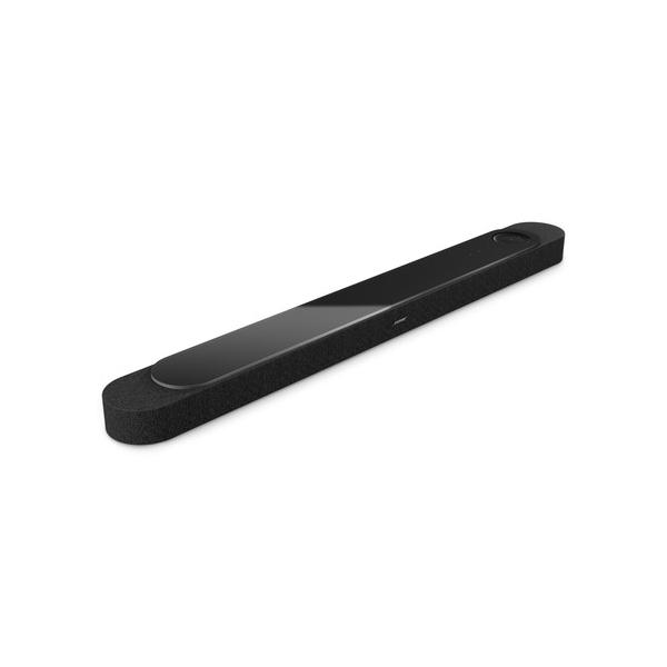 Bose　Bose　Lifestyle　Ultra　Soundbar　Dolby　Atmosデコード機能搭載　PhaseGuideドライバー内蔵　BLACK 21