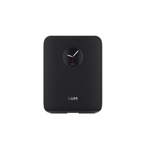 WiiM　WIM-WSOUND-B　ワイヤレススピーカー　プレミアム2way音響設計採用　ハイレゾ対応　Bluetooth　ブラック 21