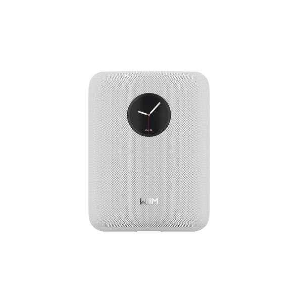 WiiM　WIM-WSOUND-W　ワイヤレススピーカー　プレミアム2way音響設計採用　ハイレゾ対応　Bluetooth　ホワイト 21