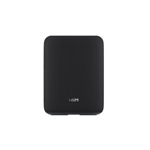 WiiM　WIM-WSOUNDLITE-B　ワイヤレススピーカー　ハイレゾ　Wi-Fi対応　Bluetooth　ブラック 21