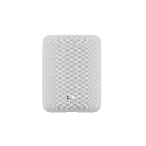 WiiM　WIM-WSOUNDLITE-W　ワイヤレススピーカー　ハイレゾ　Wi-Fi対応　Bluetooth　ホワイト 21