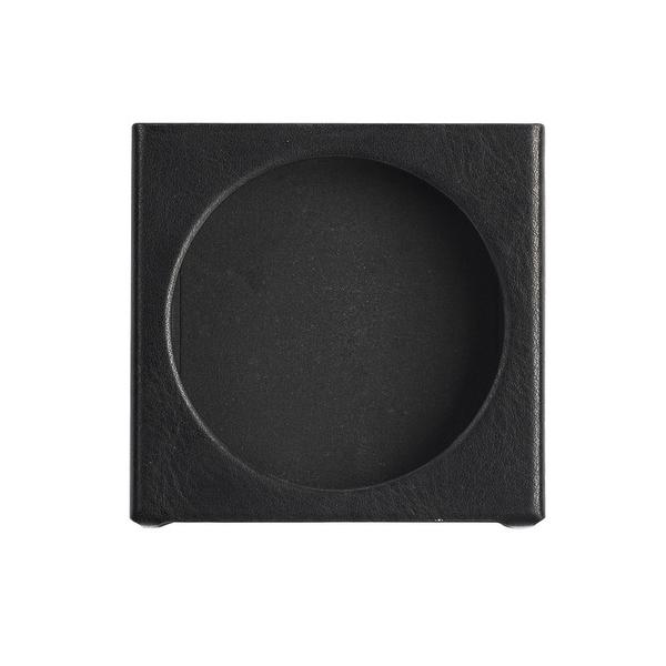 FIIO　FIO-SK-SSDISC-B　専用保護ケース　　ブラック 21