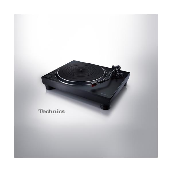 パナソニック　SL-1500CW-K　ダイレクトドライブターンテーブルシステム　フォノイコライザー内蔵　オートリフトアップ機能　ブラック 21