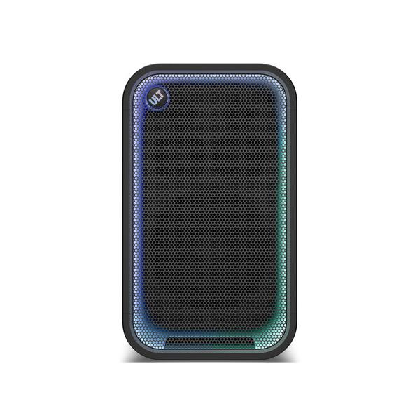 ソニー　SRS-ULT700　ワイヤレスポータブルスピーカー　円形ウーファーユニット採用　LIVE／FLATモード搭載　Bluetooth対応　ブラック 21