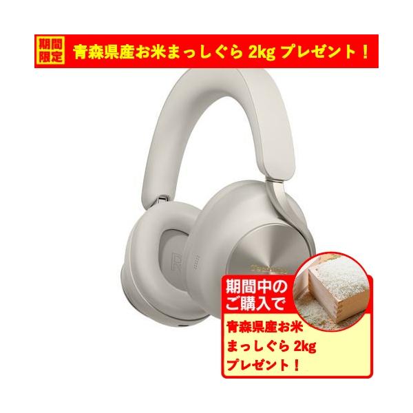 【期間限定ギフトプレゼント】パナソニック　EAH-A1000-S　ワイヤレスヘッドホン　磁性流体ドライバー搭載　ノイズキャンセリング　プラチナグレージュ 21
