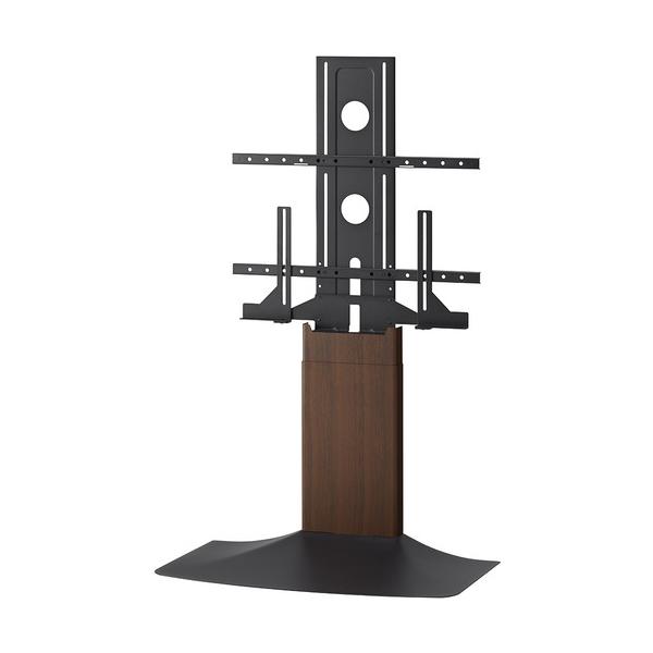 朝日木材加工　WS-F820-DB　壁寄せスタンド　SWING　ダークブラウン木目＆ブラック　WSF820DB 16