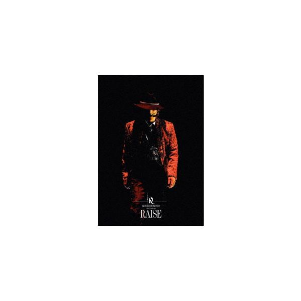 【先着予約購入特典付】【DVD】KOICHI　DOMOTO　／　KOICHI　DOMOTO　LIVE　TOUR　2025　RAISE(DVD通常盤) 240