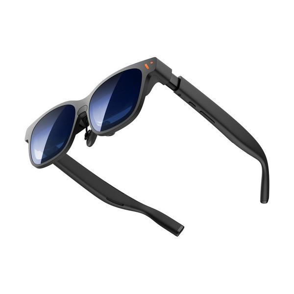 VITURE　Pro2-Glas-Blk　VITURE　Pro　2　XRグラス　UltraClarity　3.0採用　近視調整機能搭載　3段階調整可能なアーム 500