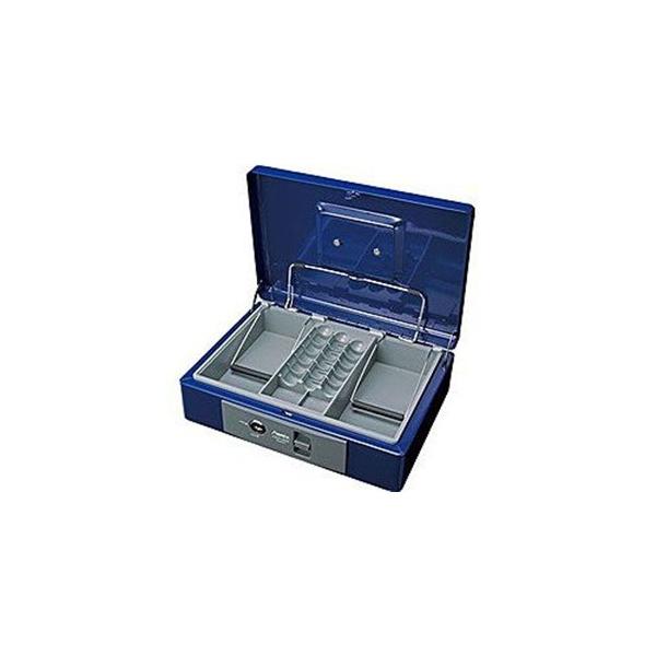 Asmix　アスミックス　MCB250　手提金庫　A5サイズ 19