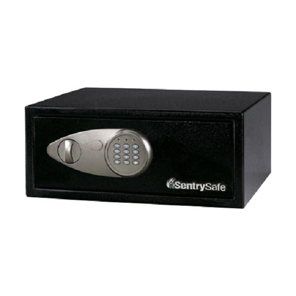 セントリー　セキュリティ保管庫　「パーソナルセキュリティセーフシリーズ」　X075 19