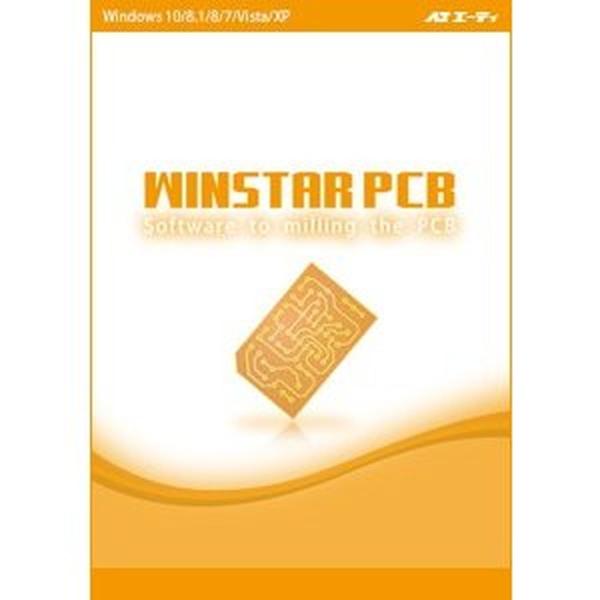 エーティ　WINSTAR　PCB　WINSTAR　PCB 78
