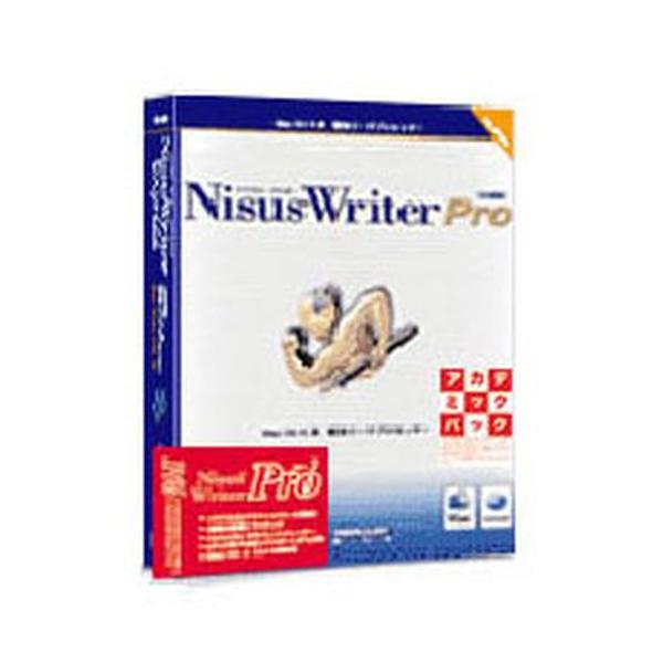 マーキュリー・ソフトウェア・ジャパン　Nisus　Writer　Pro　3J　for　Mac　アカデミックパック 78