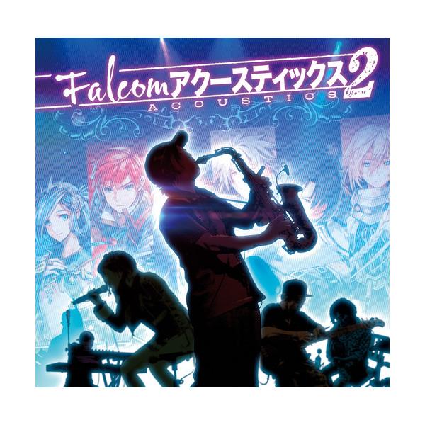 日本ファルコム　Falcomアクースティックス2　NW10103520 78