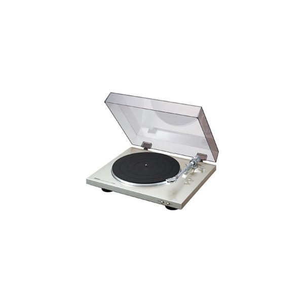 レコード　デノン　　　　DENON　DP-300F-SPレコードプレーヤー　プレミアムシルバー 21