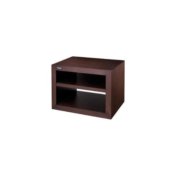 ラック　ヤマハ　　　　YAMAHA　GTR-1000(MB)　　オーディオラック　ブラウンバーチ 21