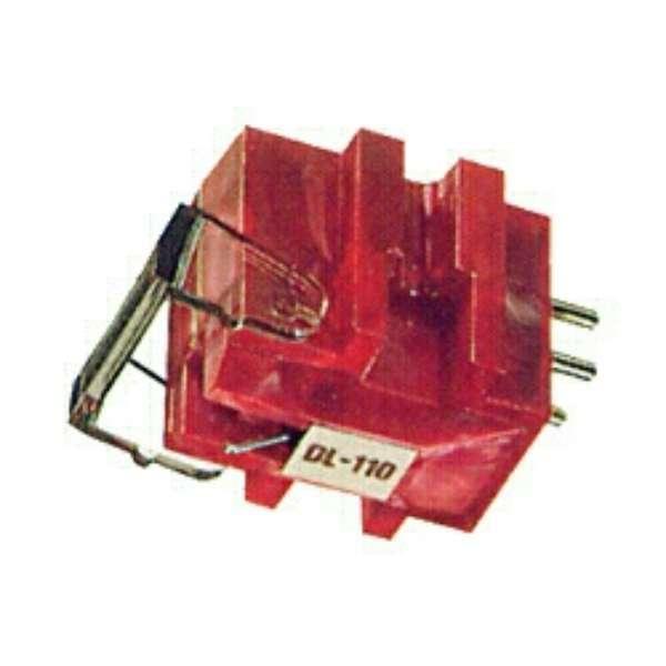 デノン　　高出力MC形カートリッジ　　DL-110 23