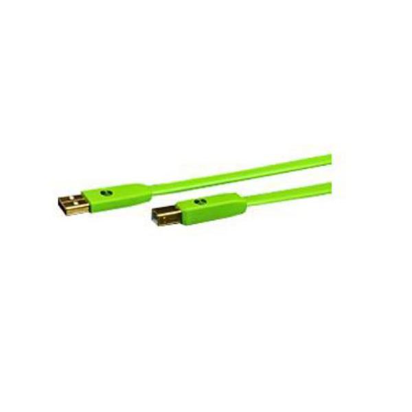 oyaide　オーディオ用USB2.0ケーブル　A　⇔　B　2.0m　d+USB　class　B　2.0 23
