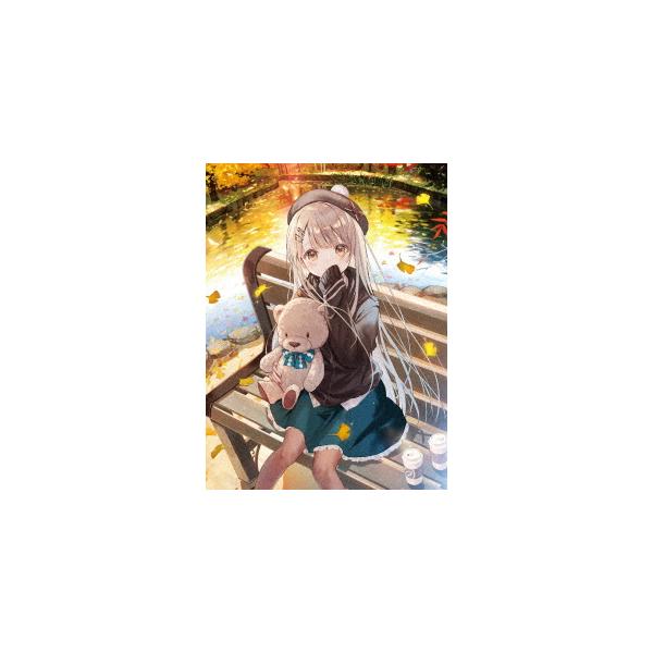 【BLU-R】「お隣の天使様にいつの間にか駄目人間にされていた件」　Vol.3 240