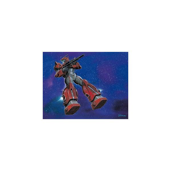 【BLU-R】銀河漂流バイファム　Blu-ray　BOX　2 240