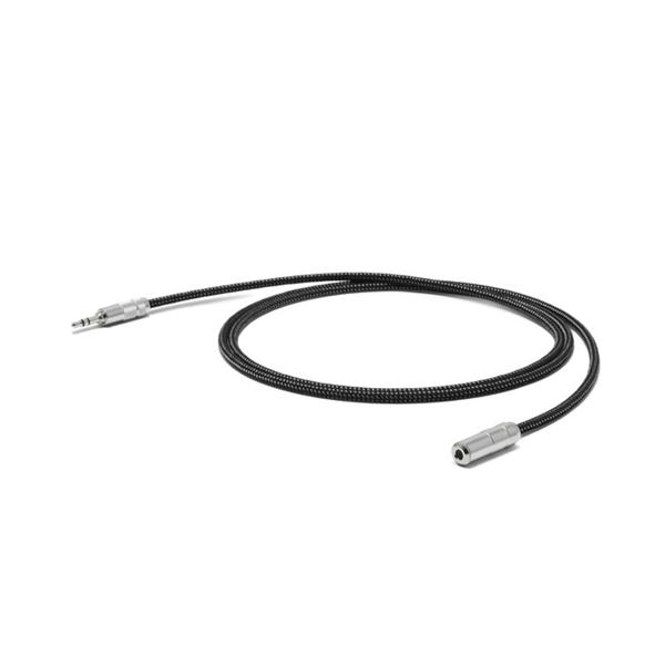 オヤイデ　HPSC-35J／1.3　3.5mmステレオミニプラグ-3.5mmステレオミニジャック(1.3m・1本) 23