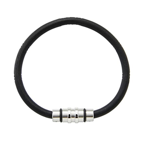 コラントッテ　ABAEF04S　ループ　クレスト　プレミアムシルバー　S 802