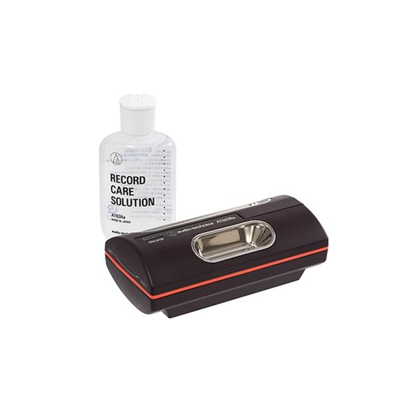 オーディオテクニカ　AT6018A　レコードクリーナー 23