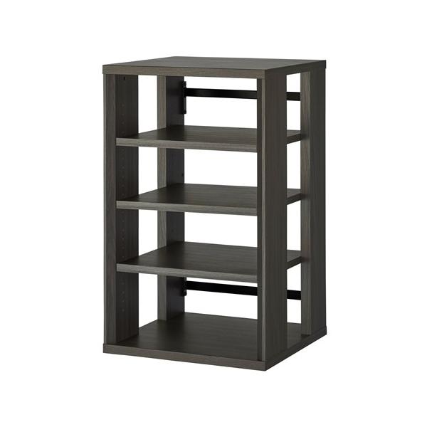 ハヤミ　G-3615　オーディオラック 23