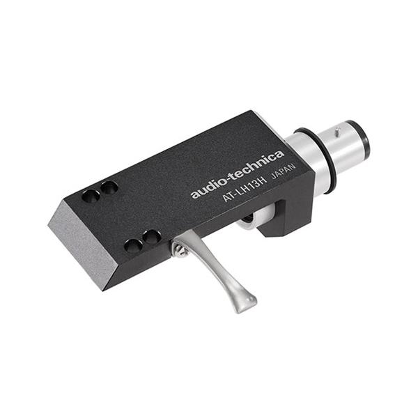 オーディオテクニカ　アルミニウム製ヘッドシェル　AT-LH13H 23