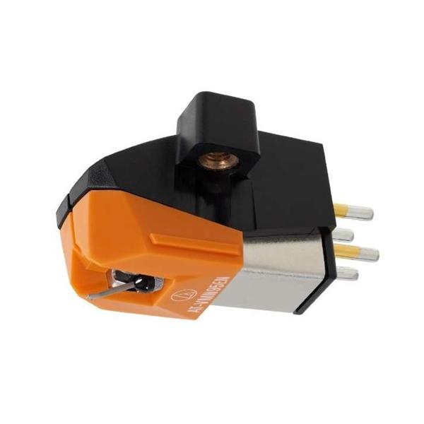 オーディオテクニカ　AT-VM95EN　VM型ステレオカートリッジ 23