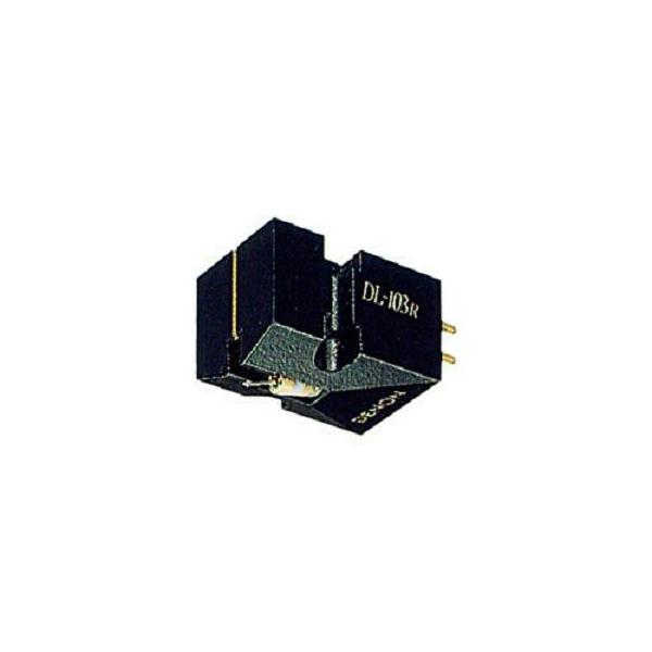 デノン　MC型カートリッジ　DL-103R 21