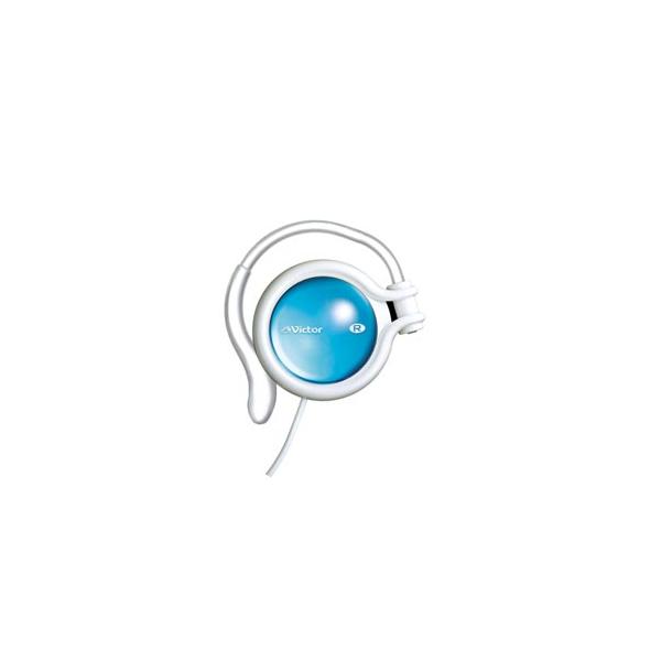 ビクター　ヘッドホン　HPAL102 24