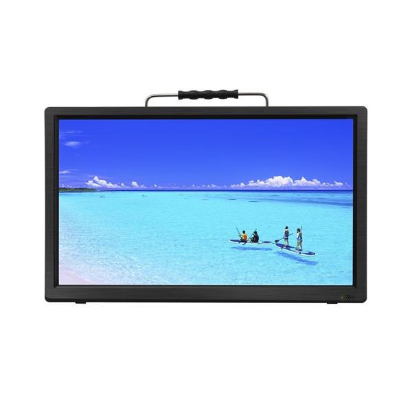 ダイアモンドヘッド　OT-FTD156TE　15.6インチフルセグポータブルテレビ　DVDプレーヤー搭載 26