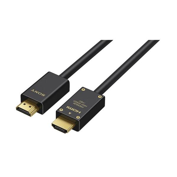 ソニー　DLC-HX15XF　Premium　HDMIケーブル　1.5m 27