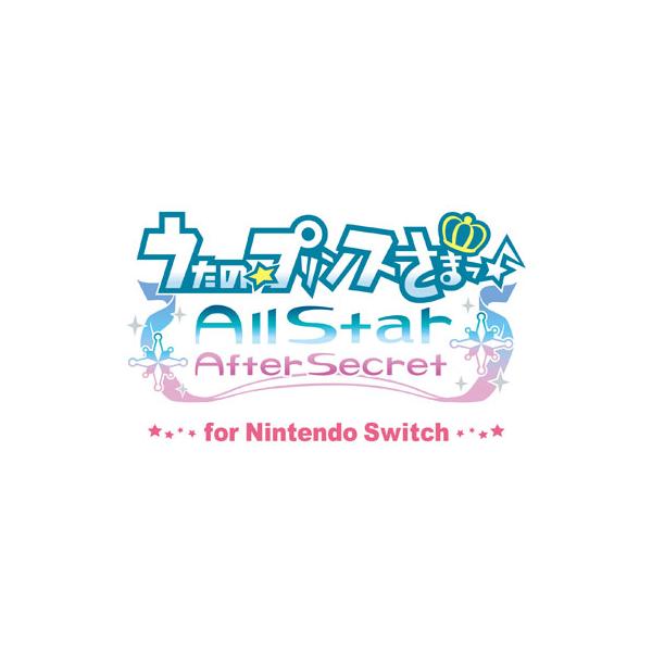 うたの☆プリンスさまっ♪All　Star　After　Secret　for　Nintendo　Switch　HAC-P-A333A 80