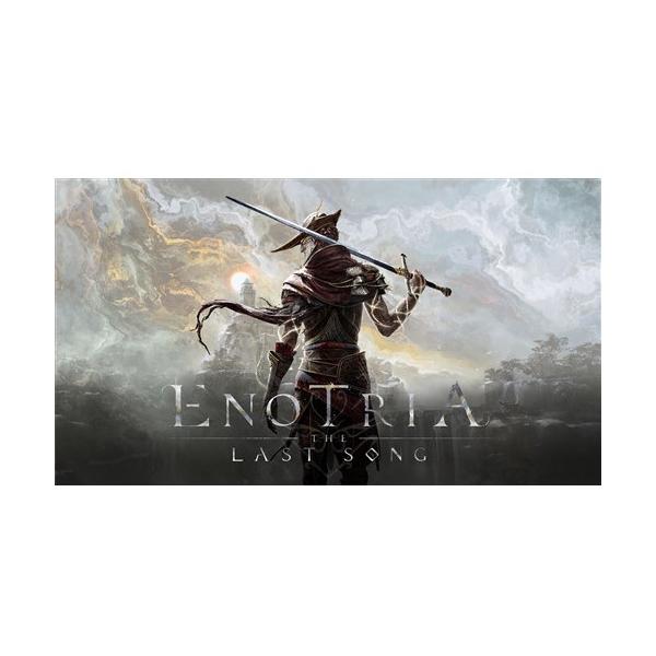 Enotria:　The　Last　Song　通常版【PS5】 80