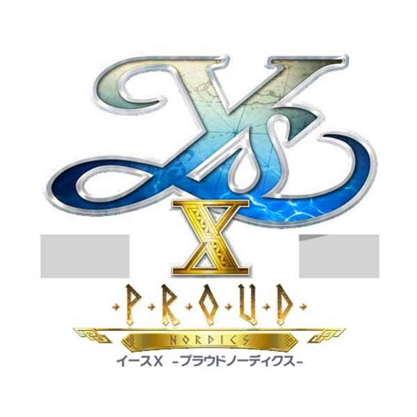 イースX　-Proud　NORDICS-　【Switch2】　POT-P-AAT7A 80