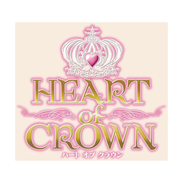 HEART of CROWN - ハートオブクラウン - 【Switch】 HAC-P-BR9PA 80
