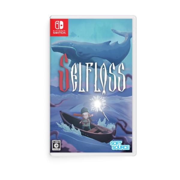 Selfloss 【Switch】 HAC-P-BGVDB 80