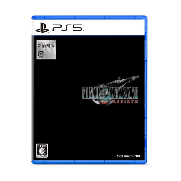 FINAL　FANTASY　VII　REBIRTH　【PS5】　ELJM-30908 80
