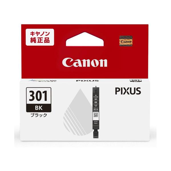 キヤノン　BCI-301BK　インク 119