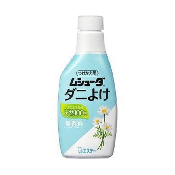 エステー　ムシューダ　ダニよけ　つけかえ　220ml 861