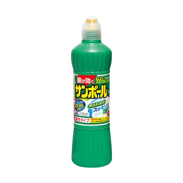 大日本除虫菊　サンポールV　500ml 861
